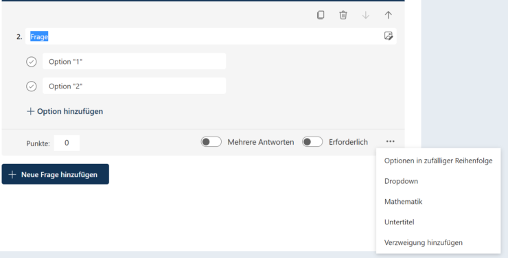 Was ist Microsoft Forms? Alles, was Sie zur Umfrage App von Microsoft wissen müssen