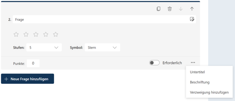 Was ist Microsoft Forms? Alles, was Sie zur Umfrage App von Microsoft wissen müssen