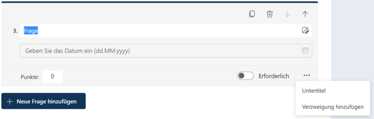 Was ist Microsoft Forms? Alles, was Sie zur Umfrage App von Microsoft wissen müssen