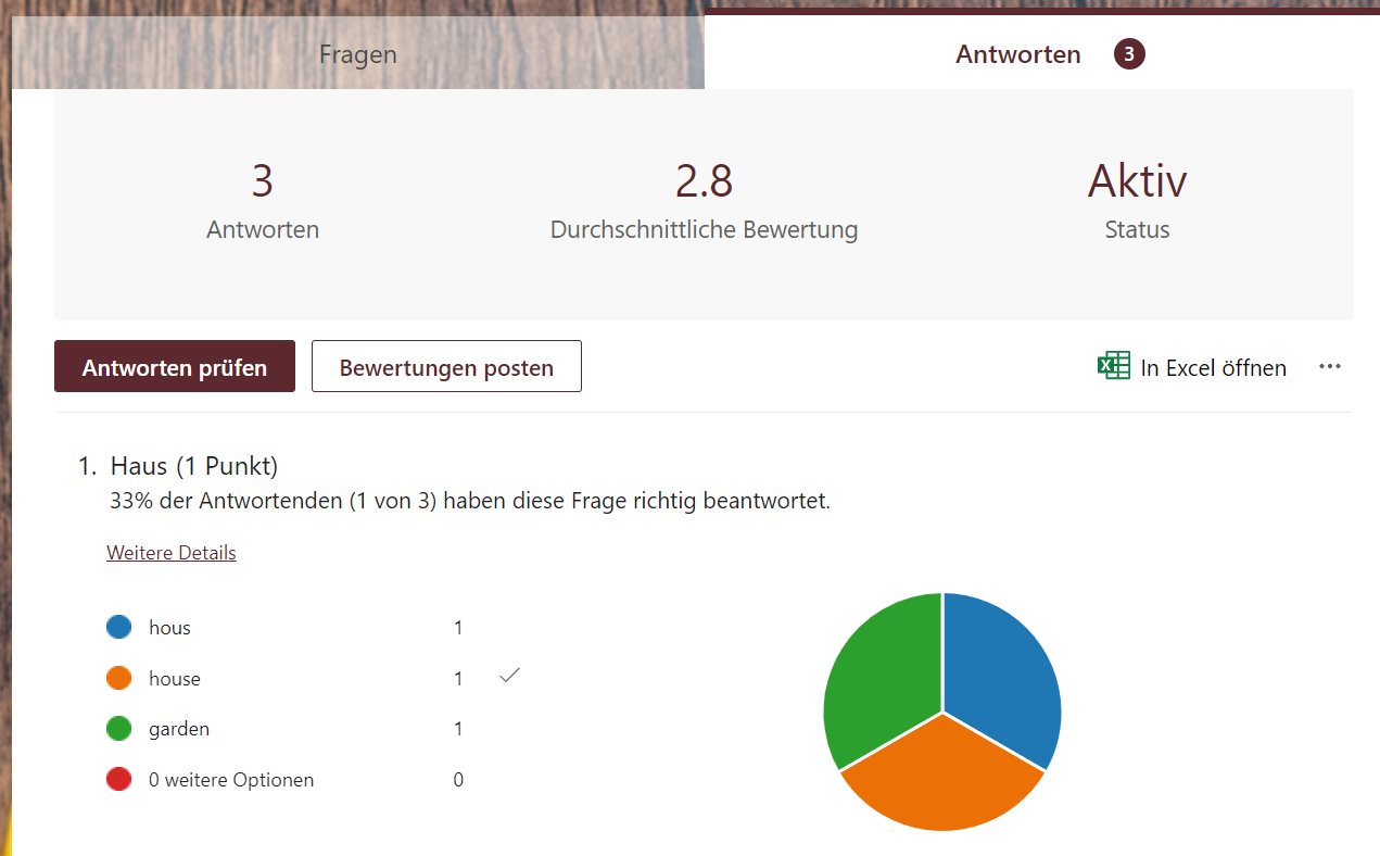 Was ist Microsoft Forms? Alles, was Sie zur Umfrage App von Microsoft wissen müssen