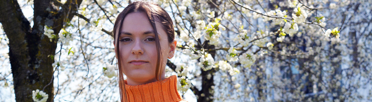 Get to know – Junior Microsoft 365 Consultant Anna Timm